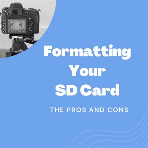 Sfware On Linkedin Formatting Sdcard Datastorage Technology