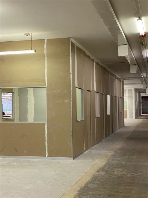 Drywalls Partitioning Pretoria Bsceiling