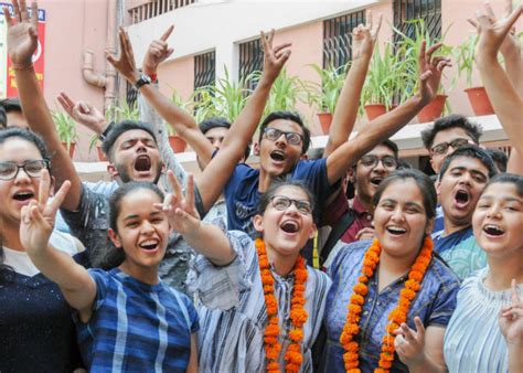JEE Main Result Declared By NTA Late Night On Th Sept Check Toppers List And Cut Off