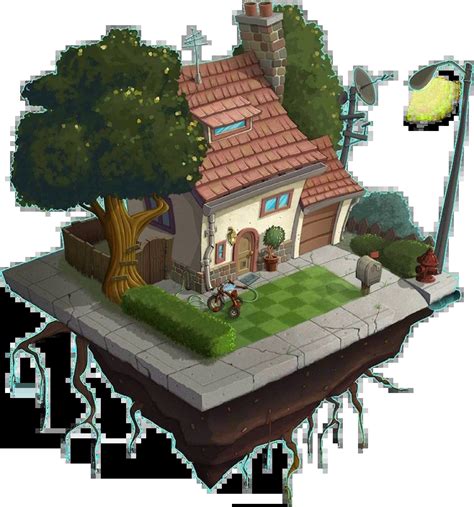 Adventure Mode Plants Vs Zombies 2 Plants Vs Zombies Wiki Fandom