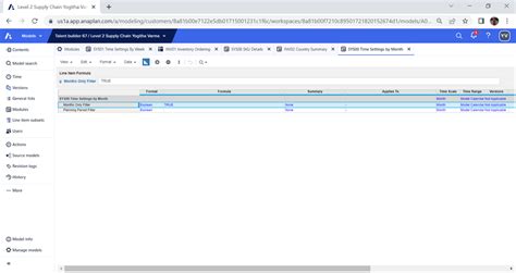 32113 Create Saved View For Combination Chart Anaplan Community