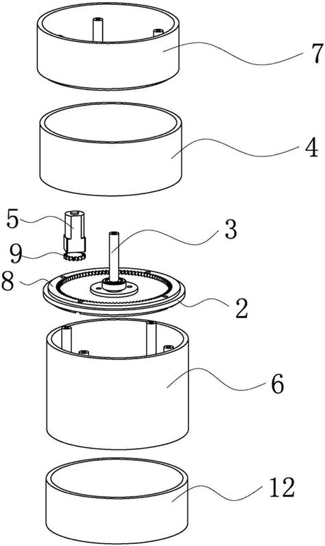一种智能音箱的制作方法