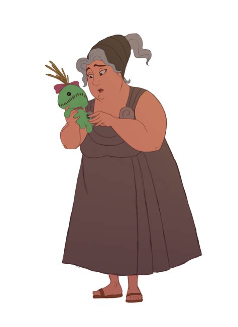 Disney Girls Collab Hercules Mum By Atarial On Deviantart