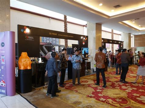 Asosiasi Printer Tri Dimensi Indonesia Pembentuk Environment 3d Printer