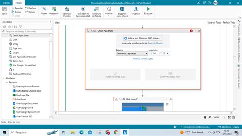 Check App State How To Use Orchestrator Uipath Community Forum