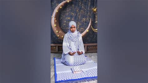 Koko Buulle Ramadan Hijab Youtube