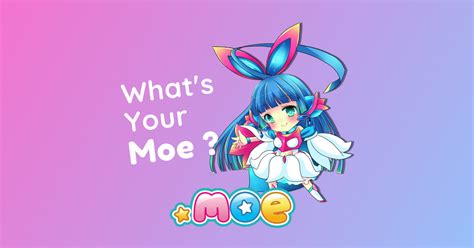 Get Your Moe Domain What S Your Moe