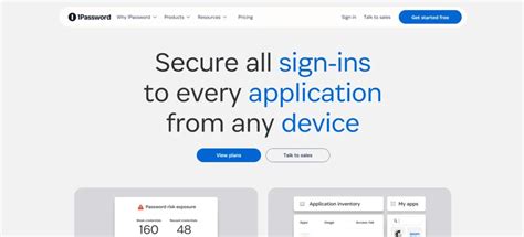 10 Best Password Management Tools To Secure Your Accounts