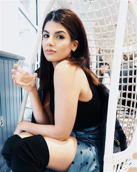 Picture Of Ruby Bhogal