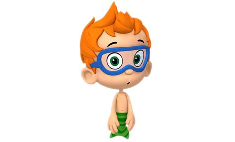 Clipart For U Bubble Guppies
