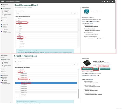 NXP官方SDK固件库帮助文档下载 nxp sdk下载 CSDN博客