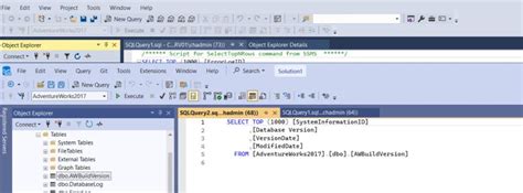 Query Git Extension Sky Db Consultant Trainer