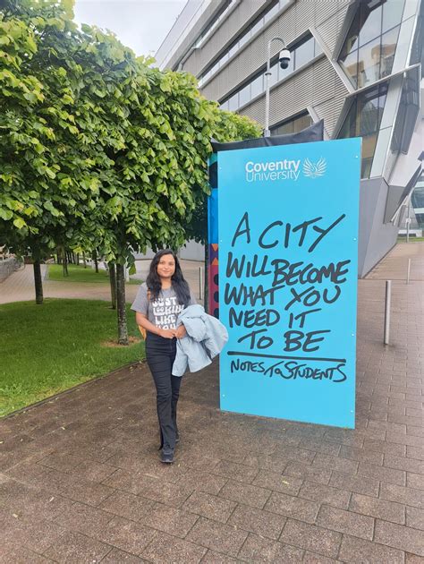 Shruti Gaikwad On Linkedin Datascience Machinelearning Coventryuniversity Highereducation
