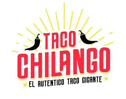 Chilango Projects Photos Videos Logos Illustrations And Branding Behance