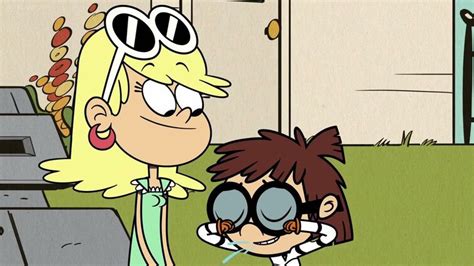 Discuss Everything About The Loud House Encyclopedia Fandom
