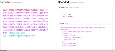 JWT Pentest Toad Security