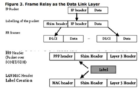 Mpls Multiprotocol Label Switching Detailed Explanation
