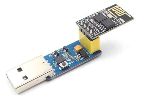 Arduino Na Dobry Początek Esp 01s Programowanie Prosto Prościej Najprościej