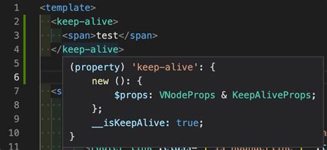 JSX Element Type Does Not Have Any Construct Or Call Signatures Ts Issue Vuejs