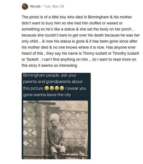 The Legend Of Dead Darrius The True Story Of Birmingham Alabama S