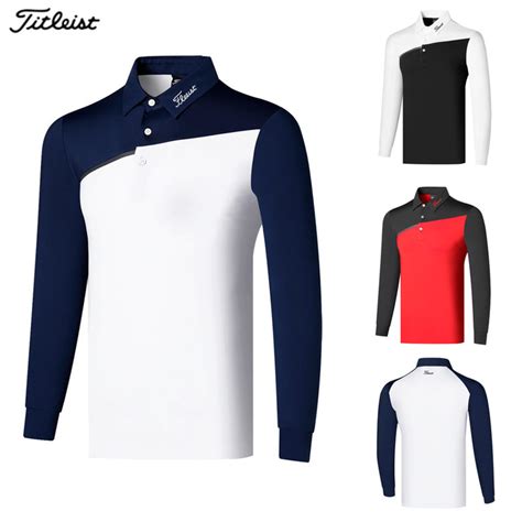 Titleist 골프 3종 남성 기능성 반팔 카라 티셔츠 G331 골퍼 엠파이어 골프웨어 레플리카 전문