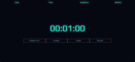 GitHub Suzshiro1024 Clock