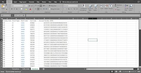 clean excel data and format data to your specifications by arvin