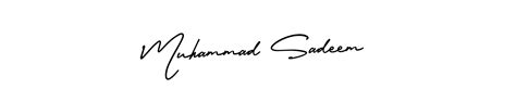 89 Muhammad Sadeem Name Signature Style Ideas Free Esignature