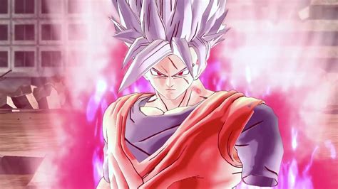 Future Gohan Beast By Bluejacket242 On Deviantart