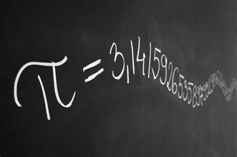 How Many Decimals Of Pi Do We Really Need NASA Answers