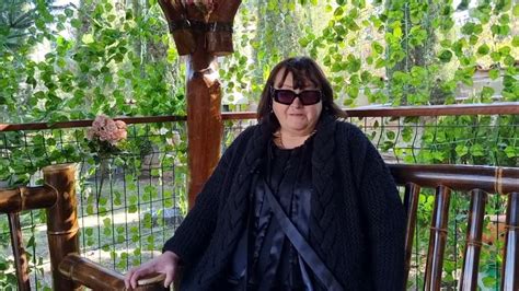 ქეთევან ბექაურის მოგონებები ღირს მამა გაბრიელზე 4 Youtube