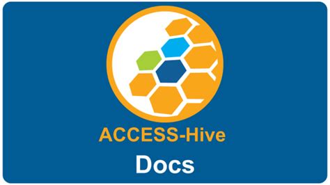 Access Hive Access Nri