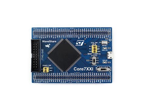 stm32 stm32f746igt6 mcu core board