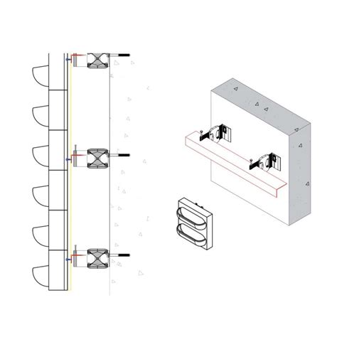 Mobilane Partner Portal Technical Drawing Hilti Helping Hands System
