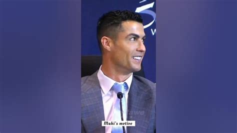Cristiano Ronaldos Next Move Explained In Tamil Shorts