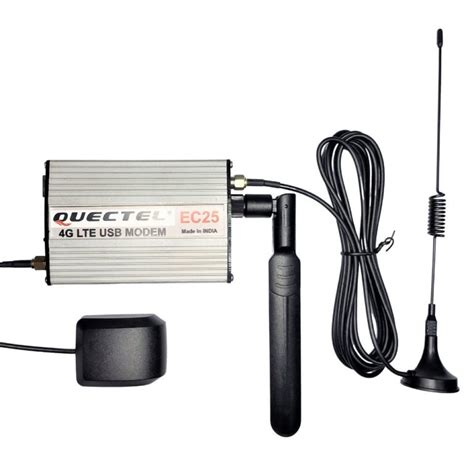 Quectel Ec25 4g Lte Usb Modem Only For
