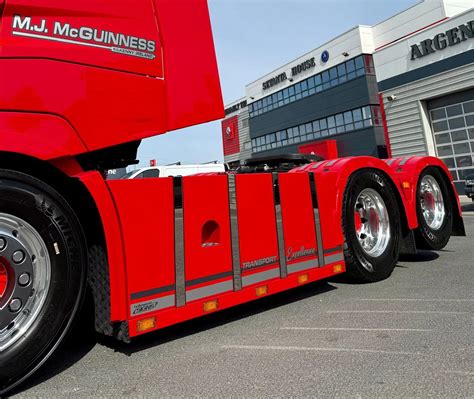 Cvrt And Commercial Vehicle Testing In Ireland Faqs — Argent