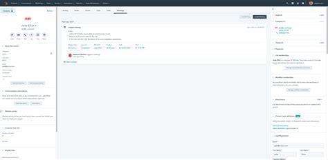 Free Scheduling Software HubSpot