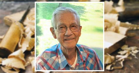 Obituary Richard C Knapp Frederick Funeral Home