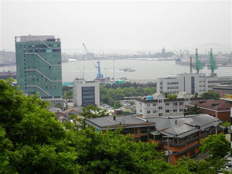 Day Trippin': Incheon |Seoul Searching