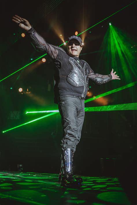 Chimo Bayo Tokyo Dome At Oscar Corey Blog