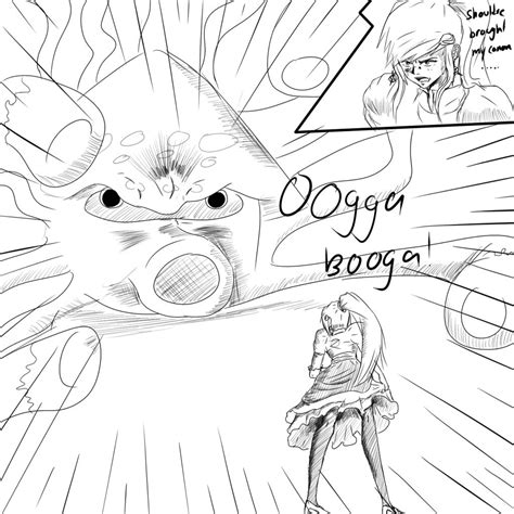 Princess In Peril By Zeromomentai On Deviantart