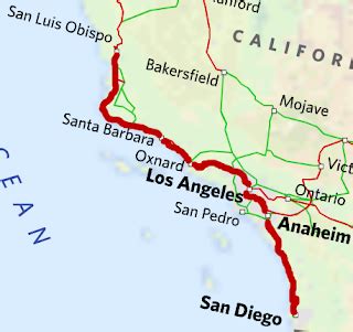Planes Trains And Running Amtrak Service And Fares Routes 7