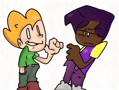 Pico Darny By Pinocono On Newgrounds