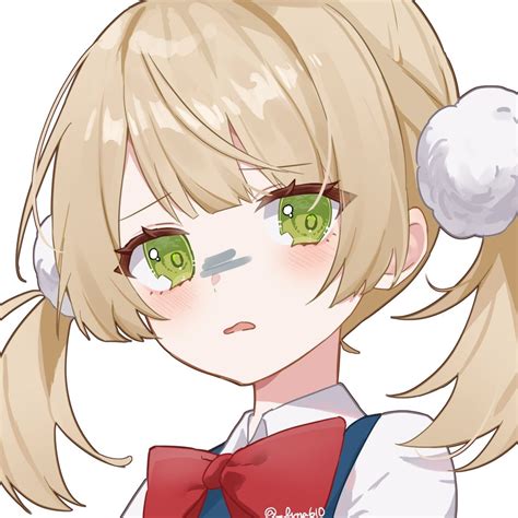 Shigure Ui And Shigure Ui Indie Virtual Youtuber Drawn By Luna
