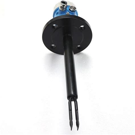 China Customized Oem Vibration Type Acid Vibrating Fork Level Manufactory Manufacturers Factory