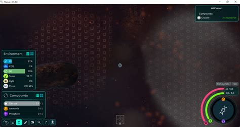 Difficulty Distinguishing Clouds · Issue 3234 · Revolutionary Games Thrive · Github