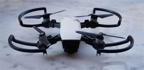 DJI Spark Review Cameralabs