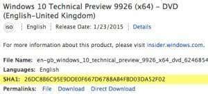 What Is A Checksum And How To Calculate A Checksum