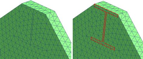 Solidworks Simulation Mesh Types Solid Vs Shell Vs Beam Sparx Engineering